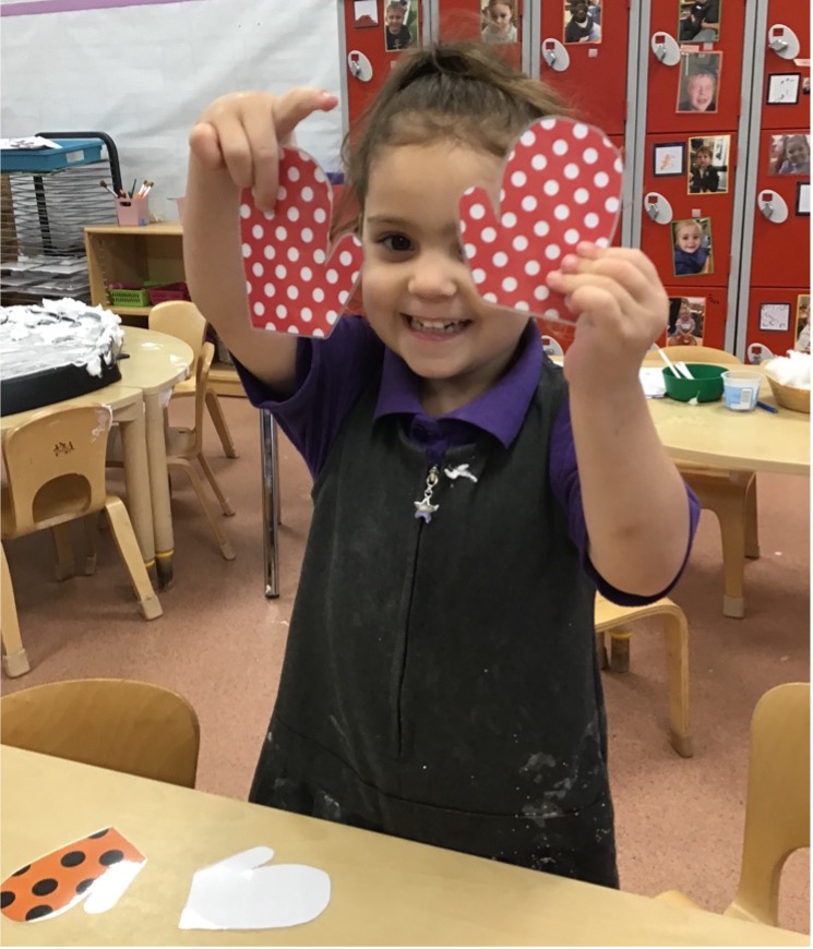 Goddard Park Primary School - Early Years